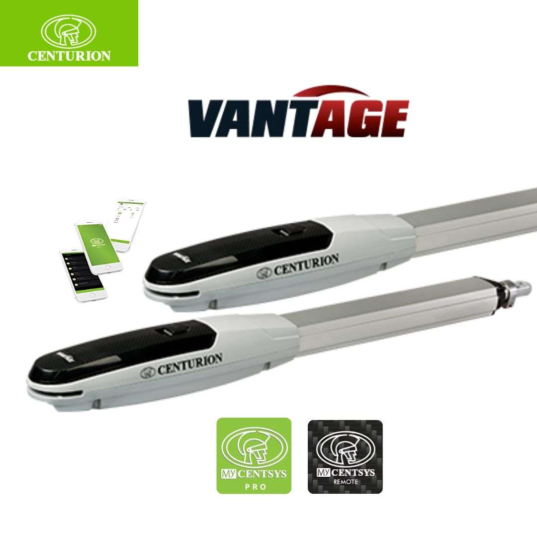 VANTAGE 500 SMART - Ace Control